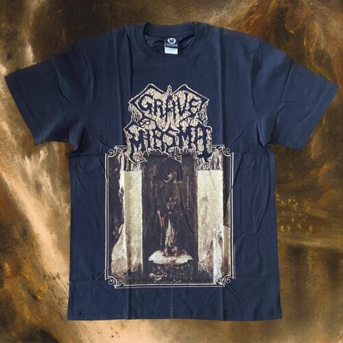 Shop | Grave Miasma